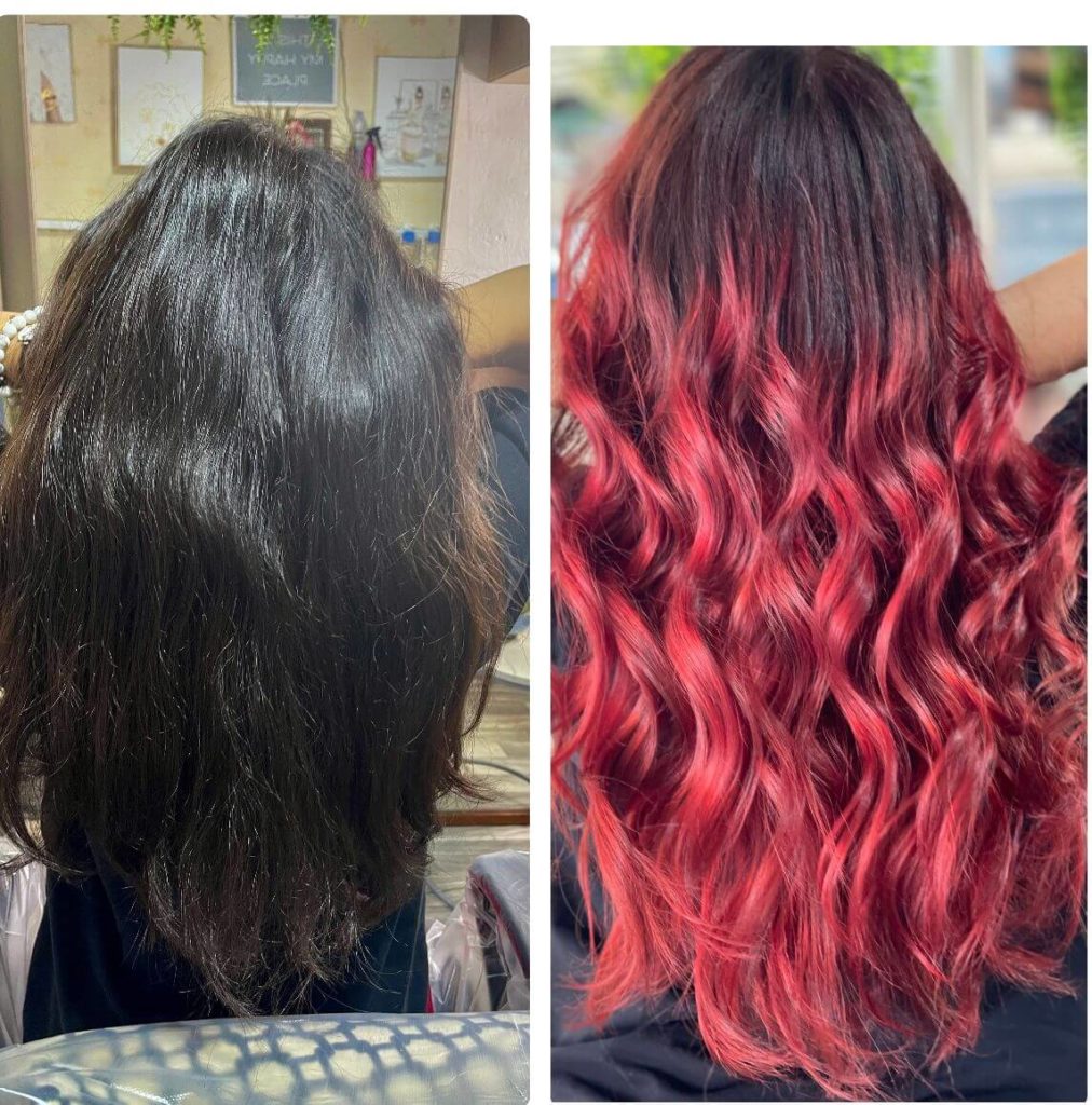 Gallery – Zolina Hair