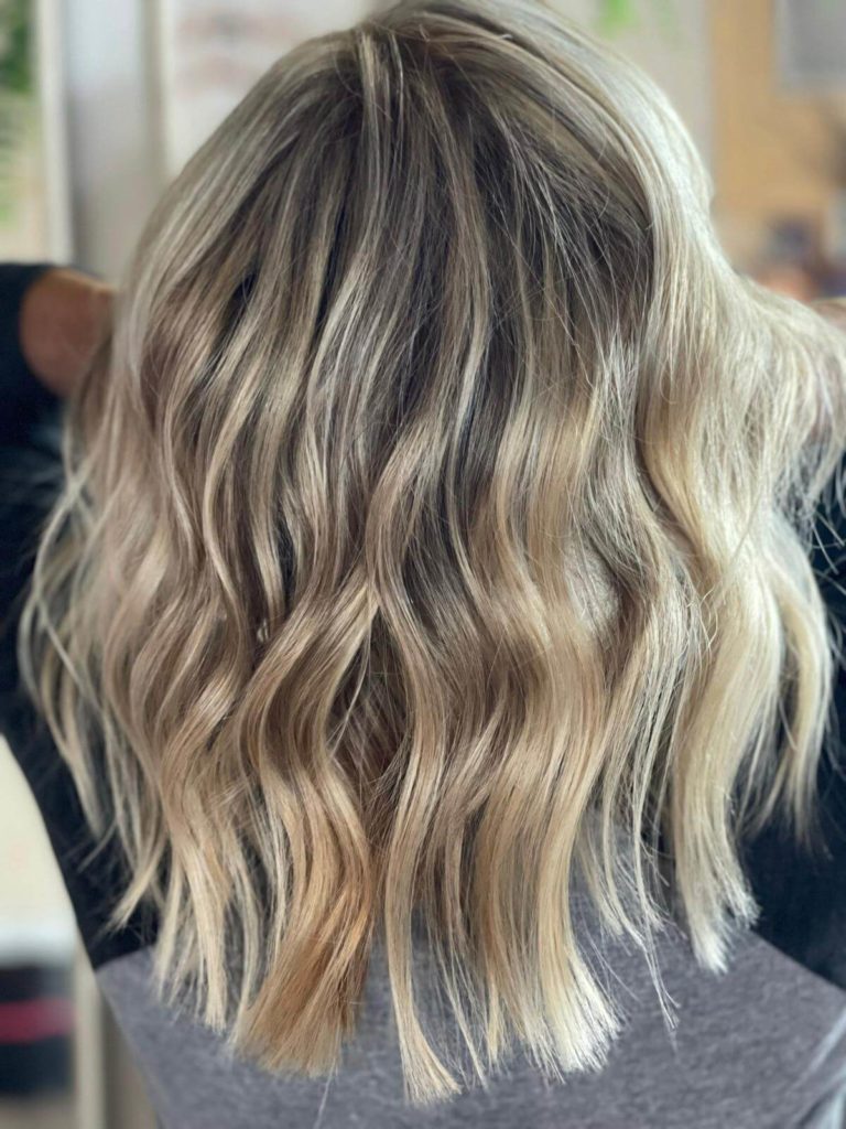 Gallery – Zolina Hair