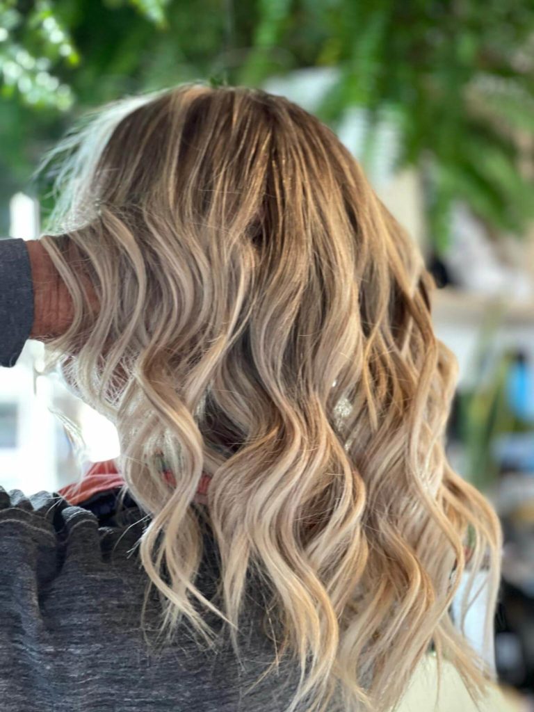 Gallery - Zolina Hair