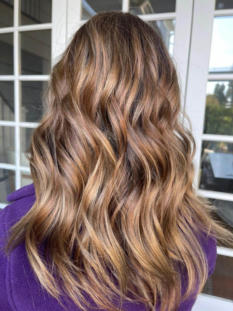 Gallery - Zolina Hair