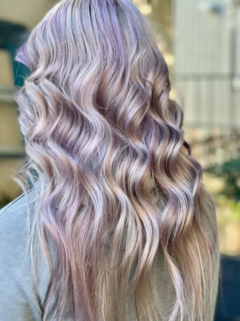 Gallery - Zolina Hair