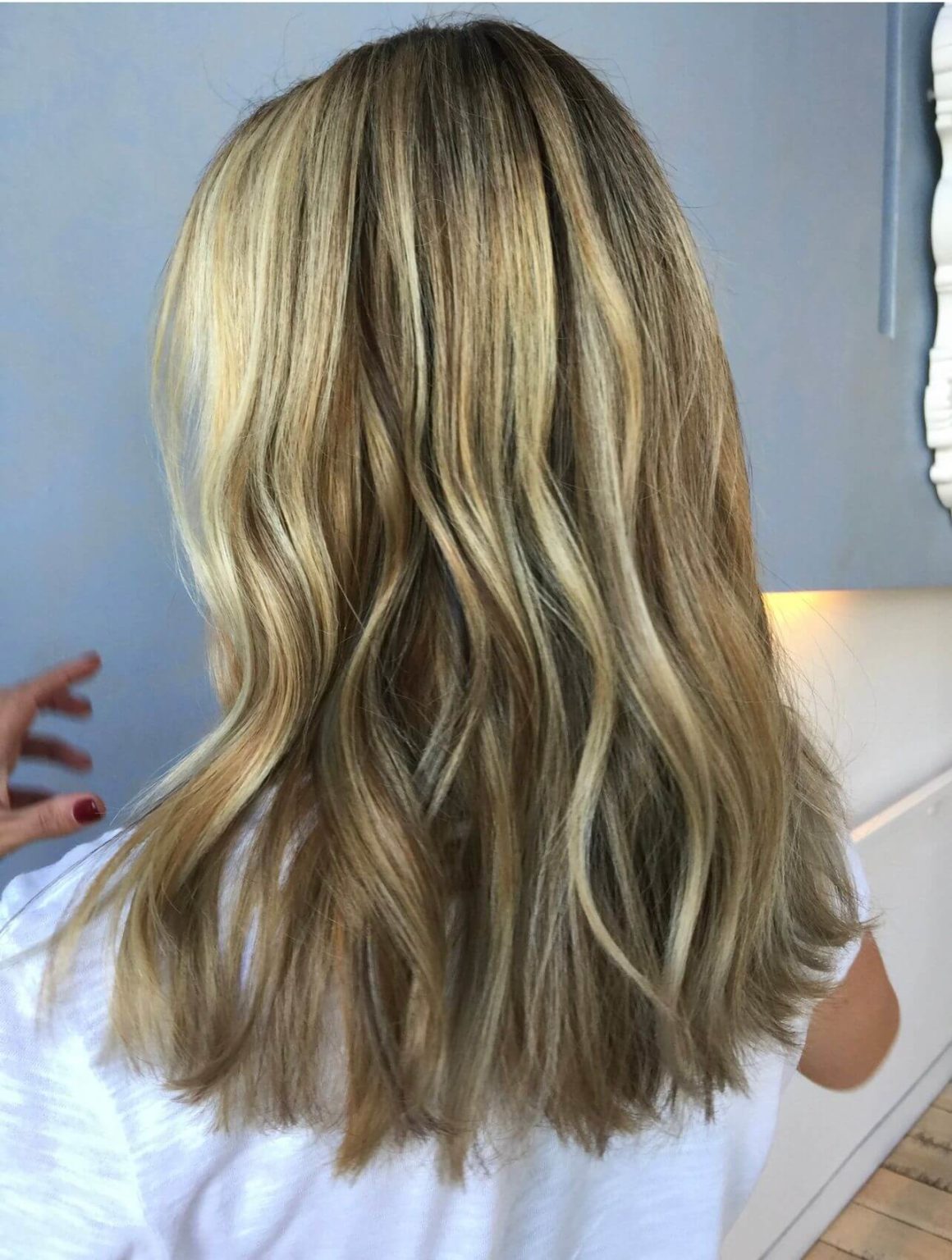 Zolina Hair – Holistic Beauty