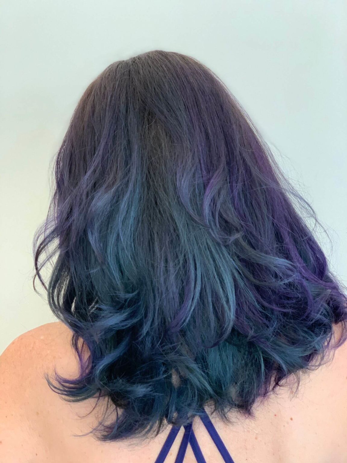 Zolina Hair – Holistic Beauty