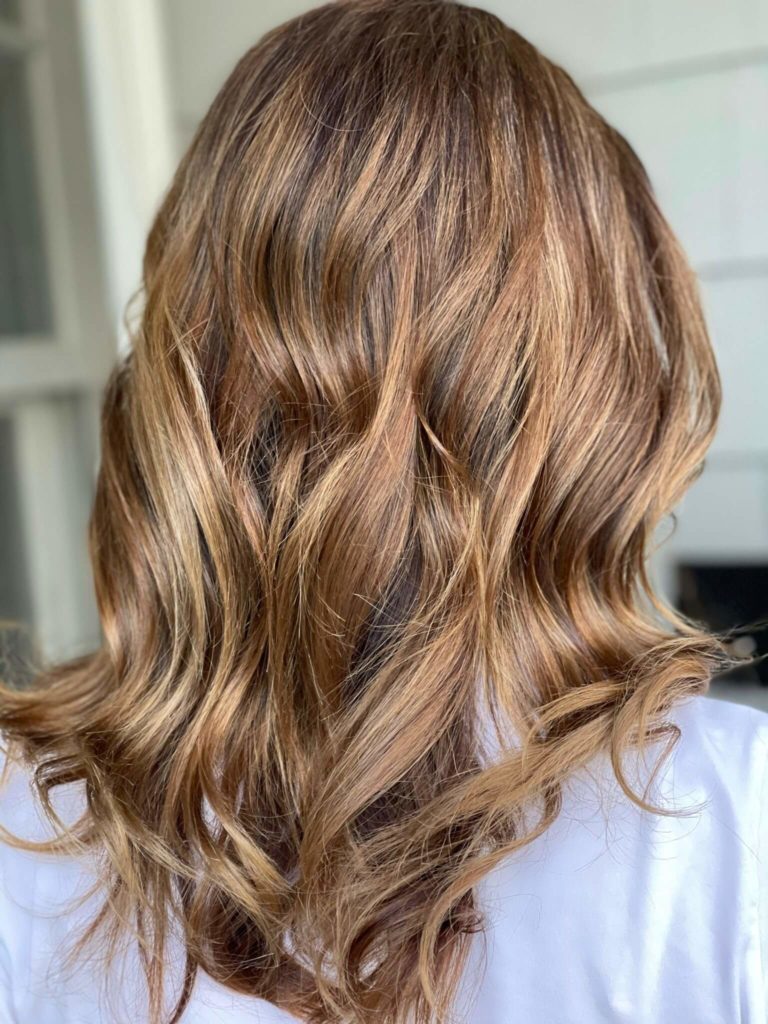 Gallery – Zolina Hair